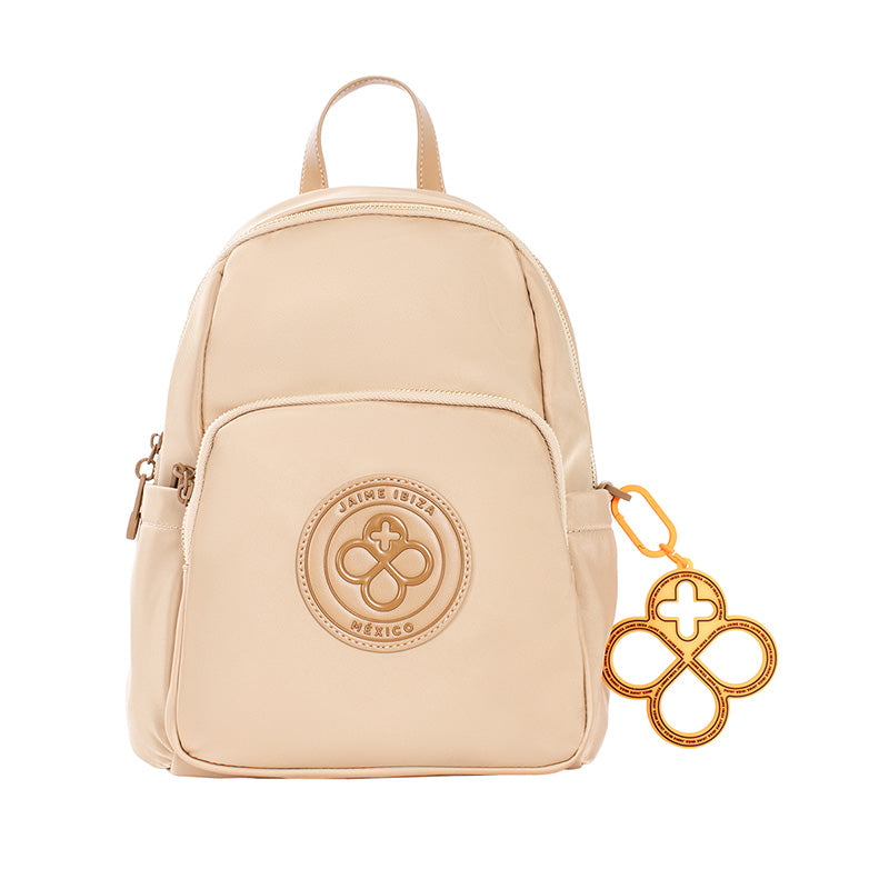 El bolso backpack es perfecto para organizar tus artículos. Funcional ...